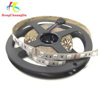 China IP60 Outdoor Flexible LED Strip Lights SMD2835 Single Color LED Strip Light Tape for sale