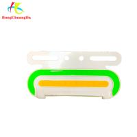 China Waterproof 24v-27v Truck Trailer Side Marker Warning Light Indicator Lamp Car Driving Light for sale