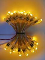 China 9mm 12V LED Pixel Light For Advertising Letter for sale