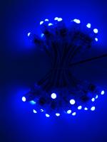 China 9mm 12V LED Pixel Light For Advertising Letter for sale