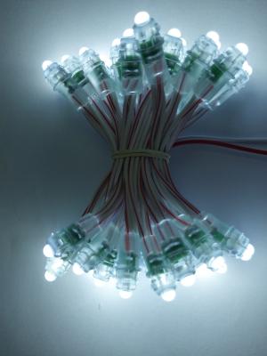 China 9mm 12V LED Pixel Light For Advertising Letter for sale