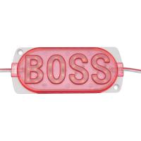 China 26D Trailer Truck Tail LED Lights Modules 480LM Durable IP65 Waterproof for sale