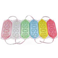 China 26D Trailer Truck Tail LED Lights Modules 480LM Durable IP65 Waterproof for sale