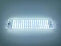 China Universal Car Indoor Light Wide Voltage 12V-24V For All Models for sale