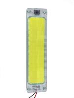 China COB Wide Voltage 12V-24V Universal Reading Light Carriage Light for sale