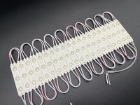 China SMD2835 LED Injection Module 1.2W IP67 For Light Emitting Word Advertising Signs for sale
