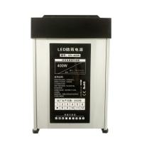 China DC12V LED Module Power Supply 400W For Landscape Lighting for sale