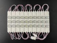 China 110V/220V High Voltage Three Lamp Metering 2.5W For Advertising Light Box Decoration for sale