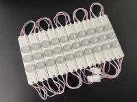 China 110V/220V High Voltage Three Lamp Metering 2.5W For Advertising Light Box Decoration for sale