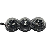 China RGB Controlled Interior Car Lights LED Car Atmosphere Light Atmosphere Light Led Foot Light for sale