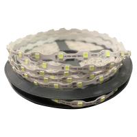 China IP20 Outdoor Flexible 60D LED Strip Lights SMD2835 Monochrome T Shaped for sale