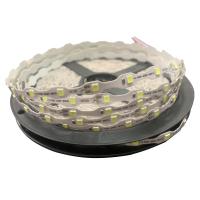 China IP20 Outdoor Flexible 60D LED Strip Lights SMD2835 Monochrome T Shaped for sale
