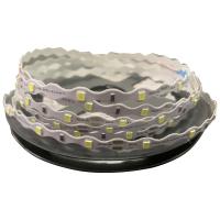 China IP60 42D Flexible LED Strip Lights SMD2835 Monochrome LED T-Shaped Lamp Belt for sale