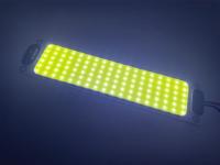 China 108 Beads Cob Truck Compartment Indoor Lamp Board 12V Car Reading Lamp Ultra Thin for sale