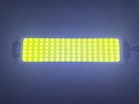 China 12V-24V 108LED COB LED Interior Light COB Cabin Lights RV Ceiling Lights For Cars Caravans RV for sale