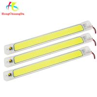 China Universal Self Adhesive Truck Car Interior Reading Light SMD 12V-24V COB Lights for sale