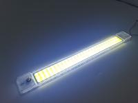 China Universal Self Adhesive Truck Car Interior Reading Light SMD 12V-24V COB Lights for sale
