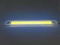 China 24V Truck Car Led Reading Light Board Car Cab Interior LED Dome Lamp for sale