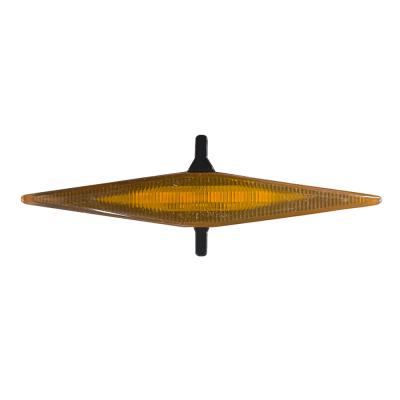 China Car Grid LED Grille Lights SMD2835 IP67 for sale