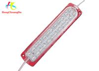 China 4.8W DC12/24V LED module side indicator warning light for light trucks and motorcycles for sale