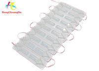 China LED Lights Modules 6W DC12/24V LED reverse arrow module, used for truck lights, motorcycle lights for sale