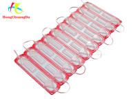 China LED Lights Modules 6W DC12/24V LED reverse arrow module, used for truck lights, motorcycle lights for sale