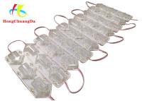 China LED light module DC12/24V 4.2W emergency strobe light used for truck flashing light for sale