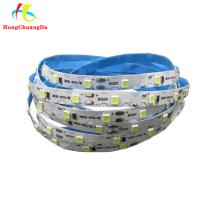 China 22LM Flexible Led Strip Waterproof Neon Lights Silicone Tube For Double Sided Light Box for sale