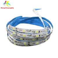 China 22LM Flexible Led Strip Waterproof Neon Lights Silicone Tube For Double Sided Light Box for sale