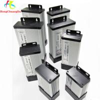 China DC12V LED Module Power Supply 700W For Landscape Lighting for sale