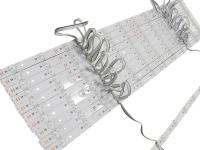 China IP44 IP45 22LM SMD LED Light Bar Side View For Double Sided Light Box for sale
