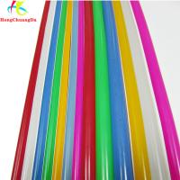 China 6*12mm LED Neon Flexible Strip Light 12v 10W Energy Conservation Installing for sale