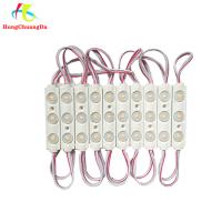 China 70*14mm IP65 LED Module SMD 2835 150LM Low Power Consumption for sale