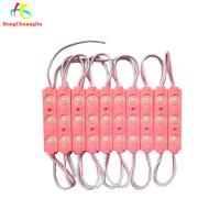 China 70*14mm IP65 LED Module SMD 2835 150LM Low Power Consumption for sale