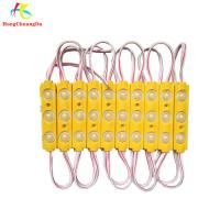 China 70*14mm IP65 LED Module SMD 2835 150LM Low Power Consumption for sale
