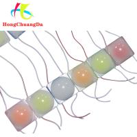 China 10PCS3030 SMD LED 10000k Signage Chip On Board Aluminum PCB for sale