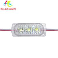 China motorcycle led fog signal lights indicator lights led truck tail light for sale