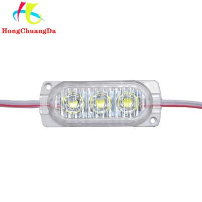 China motorcycle led fog signal lights indicator lights led truck tail light for sale