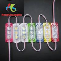China motorcycle led fog signal lights indicator lights led truck tail light for sale