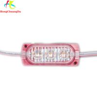China motorcycle led fog signal lights indicator lights led truck tail light for sale