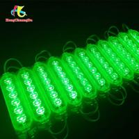 China Motorcycle Flashing LED Lights Modules IP65 180LM 104*25mm for sale