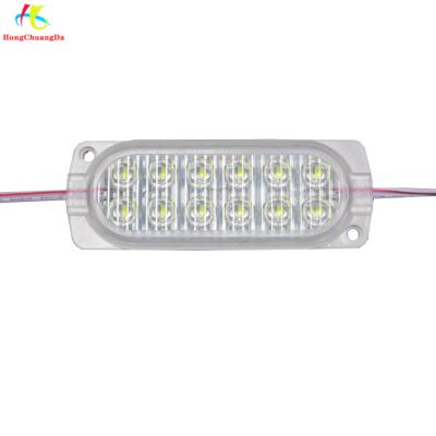 China Trailer Truck Tail LED Lights Modules 150LM Durable IP65 Waterproof for sale
