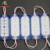 China Trailer Truck Tail LED Lights Modules 150LM Durable IP65 Waterproof for sale