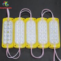China Trailer Truck Tail LED Lights Modules 150LM Durable IP65 Waterproof for sale
