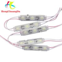 China 1.5W DC12V Waterproof LED Module for sale