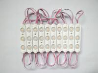 China 150LM 1.5W Injection LED Strip Module Light Advertising Lighting Box Source 5730 for sale