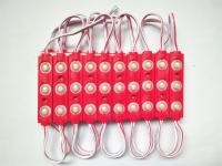 China 150LM 1.5W Injection LED Strip Module Light Advertising Lighting Box Source 5730 for sale