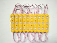 China 150LM 1.5W Injection LED Strip Module Light Advertising Lighting Box Source 5730 for sale
