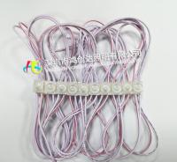 China LED Injection Module 12V 0.5W 1210-2835 Side light source advertising light box for sale