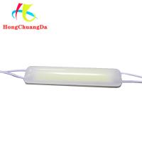 China 1.2W LED Lights Modules COB LED Module 12V 10000K-13000K Heat Dissipation for sale